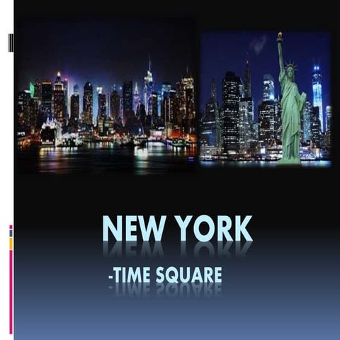 New york ppp | PPTX