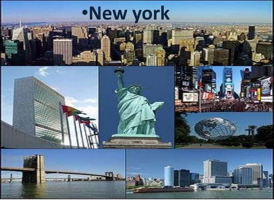 New York City | PPT
