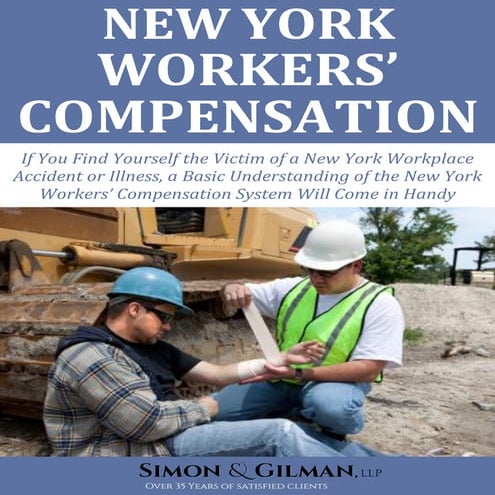 New York Workers' Compensation | PDF