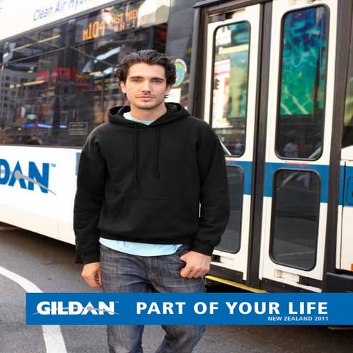 Gildan | PDF