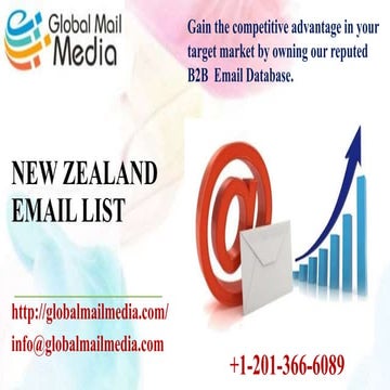 Saudi arabia email list | PPTX