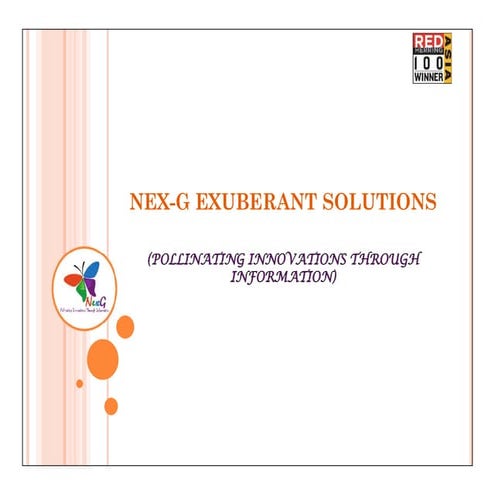 Epiplex Introduction Brief | PPT