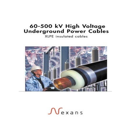 Nexans high-voltage.pdf