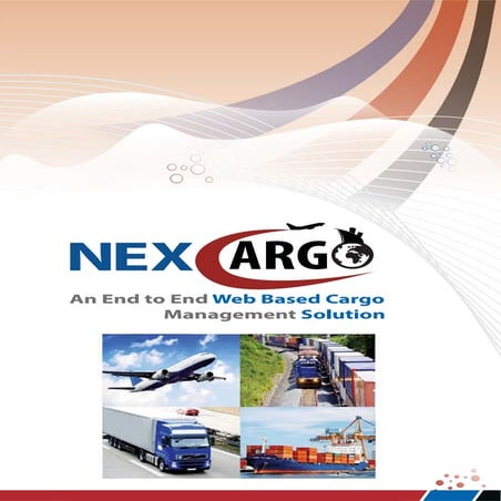 Nexcargo eit | PDF