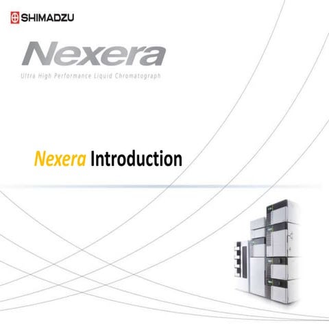 Nexera Introduction presentation Apr19.ppt