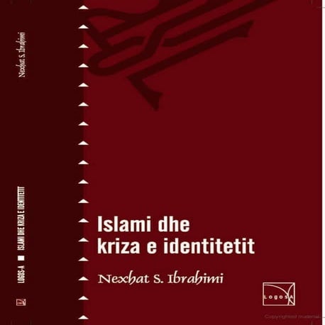 Nexhat ibrahimi islami dhe kriza e identitetit | PDF