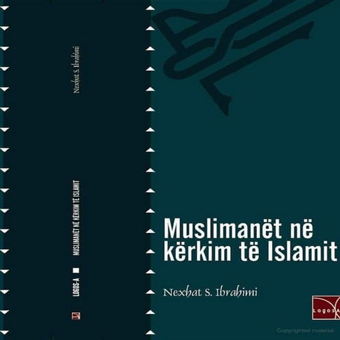 Nexhat ibrahimi muslimanet ne kerkim te islamit | PDF