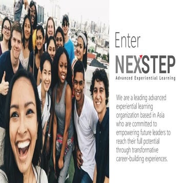 Nexstep company overview general | PDF