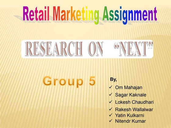 Blinkit Marketing Case Study | PPTX | Grocery Shopping | Shopping