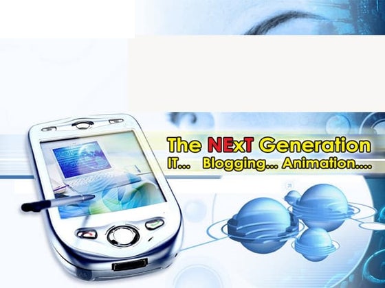 The history of computer animation | PPT | Computer Animation | Computer Software and Applications