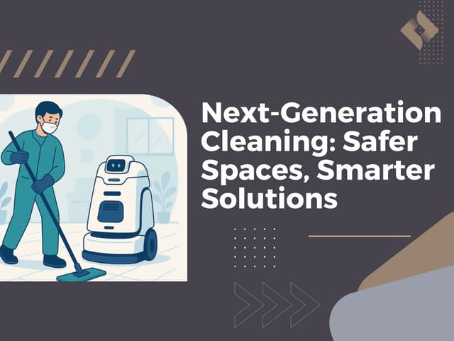 Professional Solution Cleaning Services.pptx