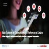 Next-Generation Communications Platform as a Service | PDF