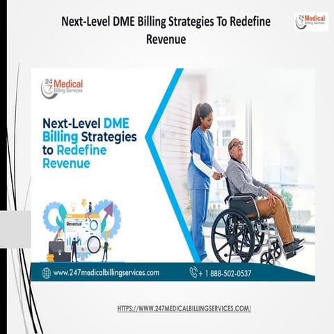 Next-Level DME Billing Strategies To Redefine Revenue.pdf