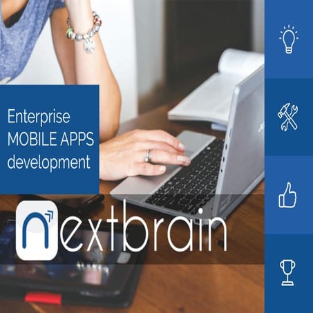 Nextbrain technologies profile | PPT
