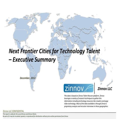 Global Experience | PDF