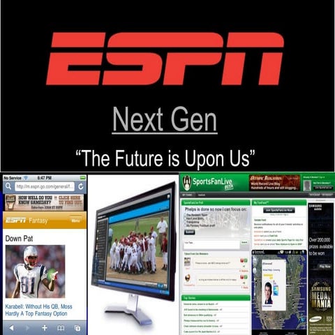 ESPN The Magazine - Home Depot_8-13-14 | PPTX