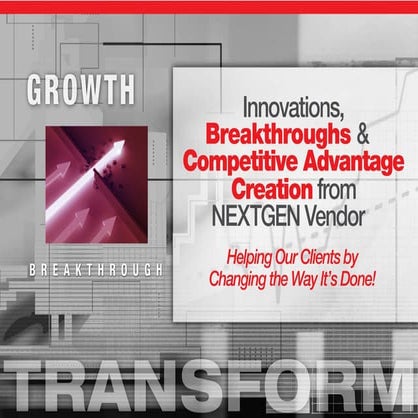 Callidus cpq development | RTF