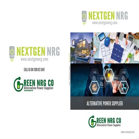 Groundbreaking Multi-Input Power System, mobile solar power systems, batteries, wind turbines ...