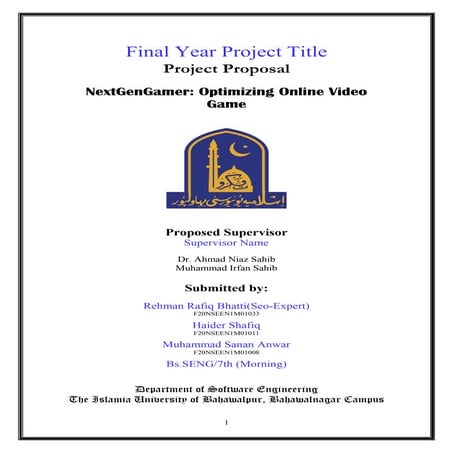 Next Generation Online Gaming -Proposal-Template.pdf