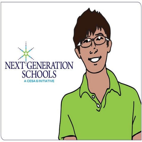 Next Generation Schools | Presentation | PPT