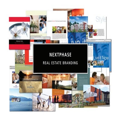 Real Estate Project Branding | PPT