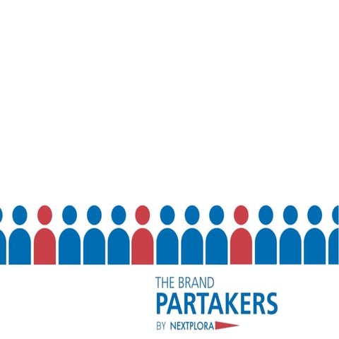 Nextplora Partakers | PPTX