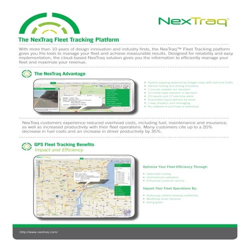 Employee Transportation solution tool - Verayu Routematic | PDF