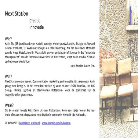 Next Station | PDF
