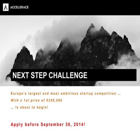 Next step challenge | PPTX