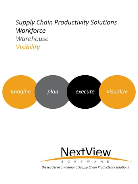 GT Nexus Corporate Brochure | PDF | Cloud Computing | Internet