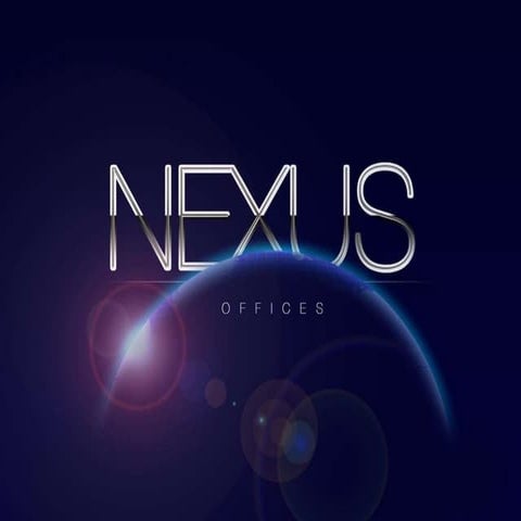 Nexus offices | PPT