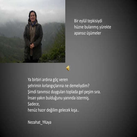 Dost paylaşım | PPSX