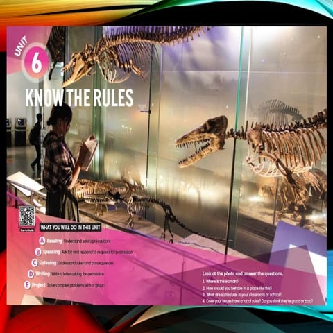 Fundamentals of English (NF3_PPT_6.pptx) | PPTX