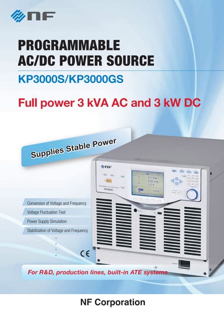 alspa_controgen_hx_presentation | PDF