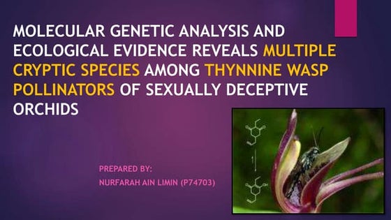 Genetics Chapter 24:Conservation Genetics | PPTX | Genetics | Science
