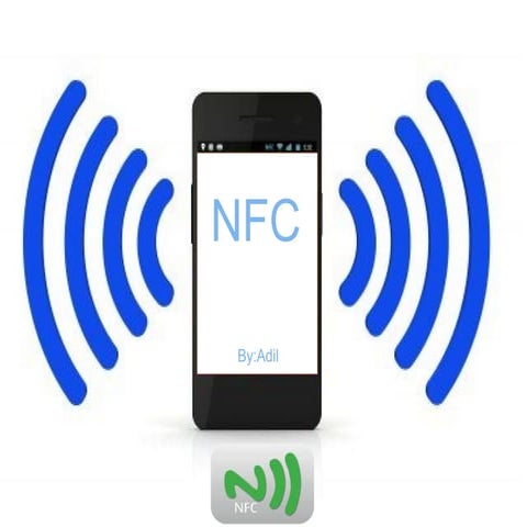 What is NFC | PPT