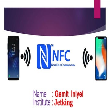 Nfc | PPTX