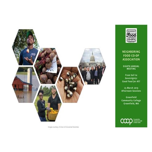 Integrating Impact Into Co-op Planning: The Balanced Score Card | PDF