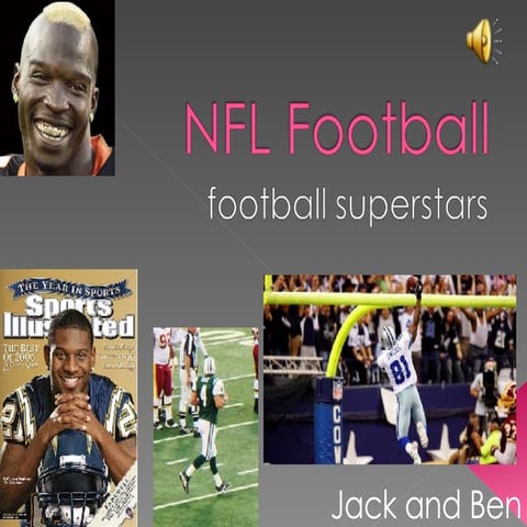 Nfl Football | PPT