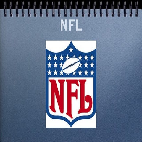 NFL Facts | PPT | American Football | Sports