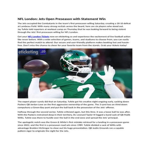 NFL London Jets Open Preseason with Statement Win.docx
