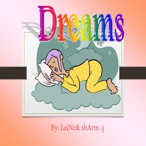 Dream | PPT