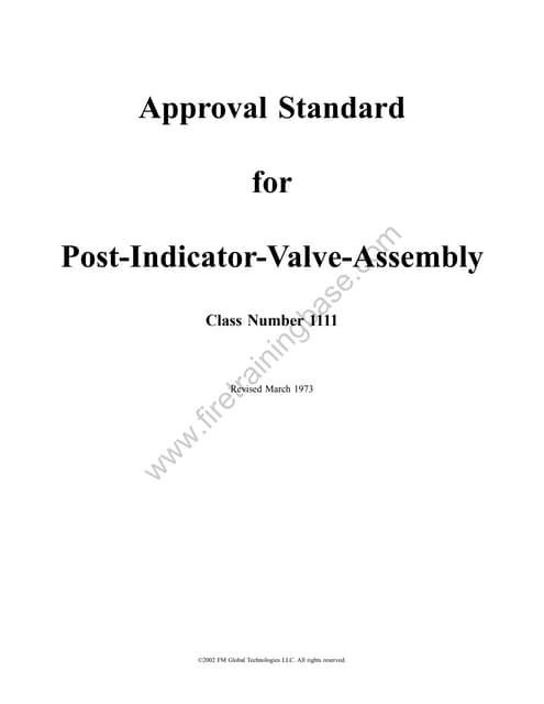 Nfpa 1221 | PDF