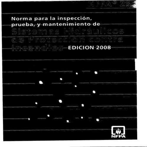 Norma nfpa 170 simbolos de seguridad contra fuegos | PDF