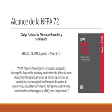 Norma nfpa 170 simbolos de seguridad contra fuegos | PDF