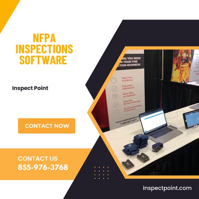 Best NFPA Inspections Software Services.pdf