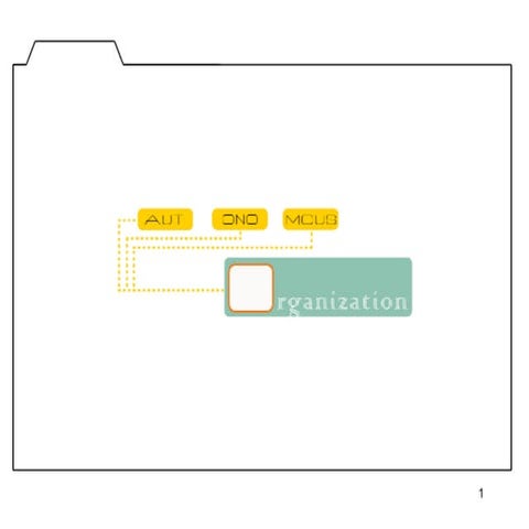 Autonomous Organization Meeting 5 | PPT