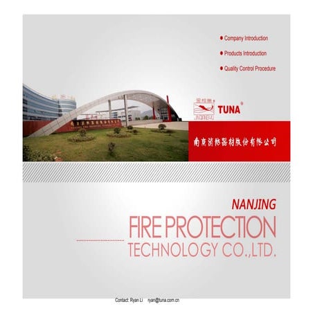 Nfpt Presentation | PDF | Civil Engineering Industry | Industries