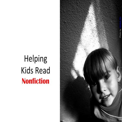 NF Reading Strategies for Students | PPT