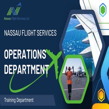 NFS - Operations and Dispatch Recurrent | PPT